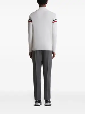 Fusalp Wengen Sweater - White