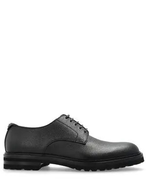 Dolce & Gabbana Lug Sole Derbys