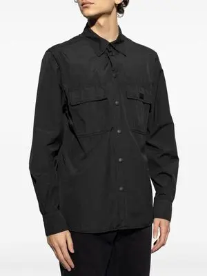 Dolce & Gabbana Cargo Pockets Shirt