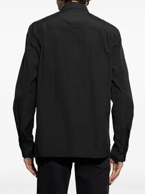 Dolce & Gabbana Cargo Pockets Shirt