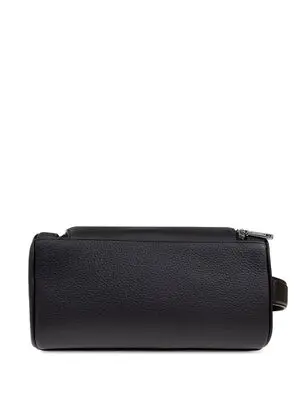 Dolce & Gabbana Logo-patch Wash Bag