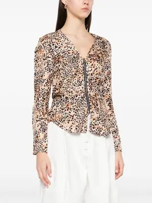 Isabel Marant Étoile Marjorie Blouse