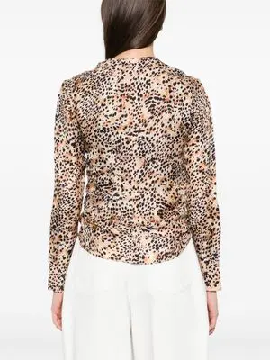 Isabel Marant Étoile Marjorie Blouse