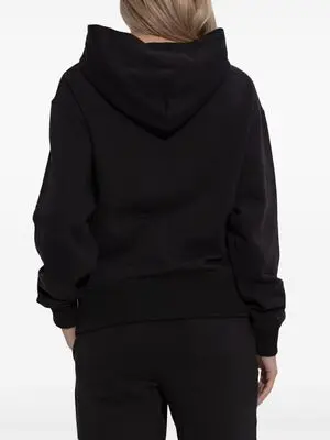 Dolce & Gabbana Logo Embellished Hoodie