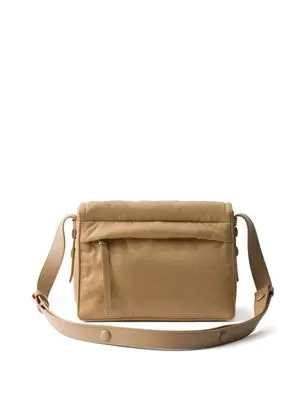 Prada Small Padded Shoulder Bag