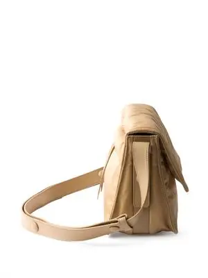Prada Small Padded Shoulder Bag
