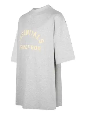 Fear Of God Heavy T-shirt - Grey