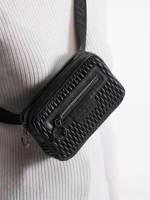 Fusalp Reporter Belt Bag