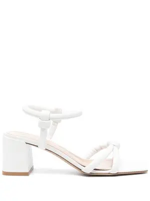 GIANVITO ROSSI 60mm Leather Sandals