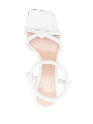 GIANVITO ROSSI 60mm Leather Sandals