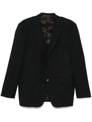 Canali Single-breasted Blazer