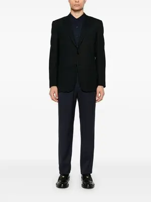 Canali Single-breasted Blazer