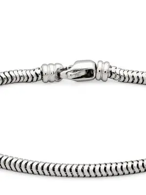 Tom Wood Snake Chain Bracelet