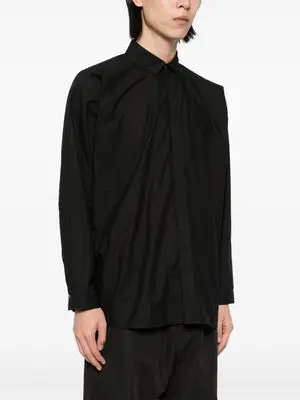 JAN JAN VAN ESSCHE Long Sleeves Shirt