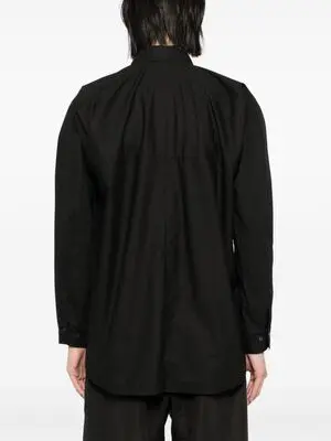 JAN JAN VAN ESSCHE Long Sleeves Shirt