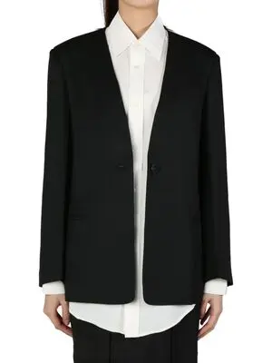 ATELIER Single-breasted Blazer
