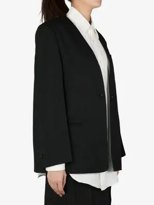 ATELIER Single-breasted Blazer