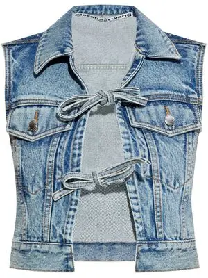 Criss-cross Vests For Women