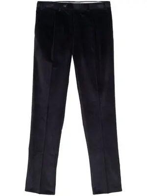 Canali Corduroy Trousers