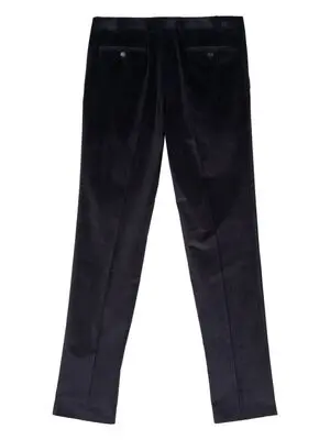 Canali Corduroy Trousers