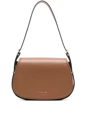 Michael Kors Flap Crossbody Bag