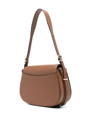 Michael Kors Flap Crossbody Bag