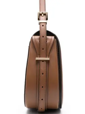 Michael Kors Flap Crossbody Bag