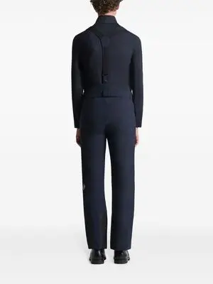 Fusalp Tomaso Ski Bottoms - Blue