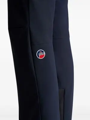 Fusalp Tomaso Ski Bottoms - Blue