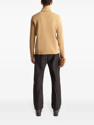 Fusalp Timothy Ski Top - Neutrals