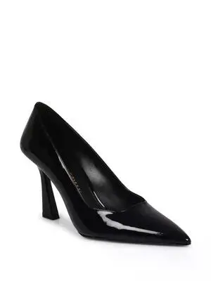 STUART WEITZMAN 85mm Vinnie Pumps - Black