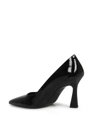 STUART WEITZMAN 85mm Vinnie Pumps - Black