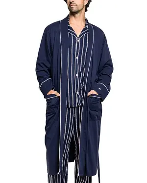Men's Navy Robes