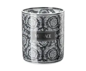 Versace Barocco Haze Vase, 7