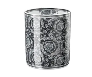 Versace Barocco Haze Vase, 7