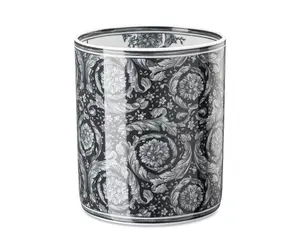 Versace Barocco Haze Vase, 7