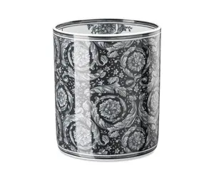 Versace Barocco Haze Vase, 7