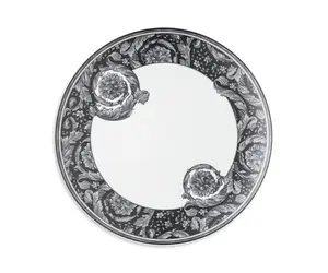 Versace Barocco Haze Dinner Plate