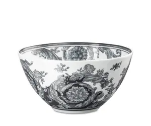 Versace Barocco Haze Serving Bowl