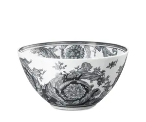 Versace Barocco Haze Serving Bowl