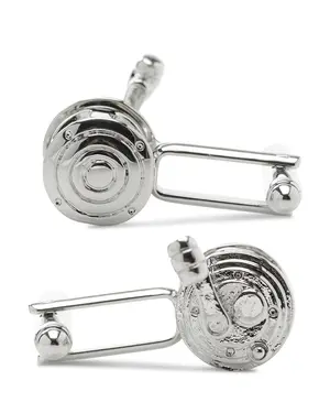 CUFFLINKS, INC. Fishing Reel