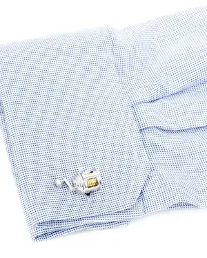 CUFFLINKS, INC. Fishing Reel