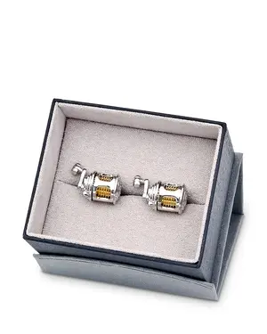 CUFFLINKS, INC. Fishing Reel