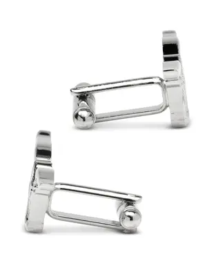 CUFFLINKS, INC. Longhorn Steer