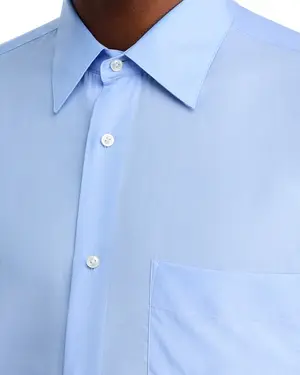 BOSS Curt Kent Relaxed Fit Button Down Shirt