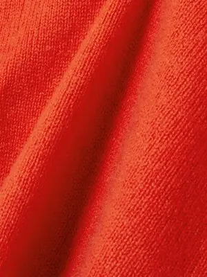 THE ELDER STATESMAN Cashmere Sweater