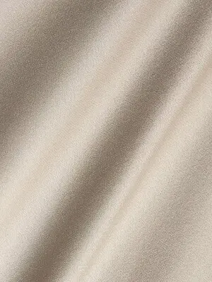 Brunello Cucinelli Cady Maxi Skirt - Neutrals
