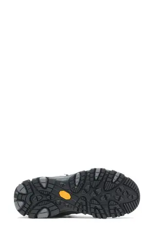 Merrell Moab 3 Mid Waterproof Hiking Shoe - Granite