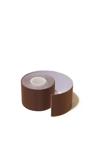 Cotton:on Body Tape - Espresso Core