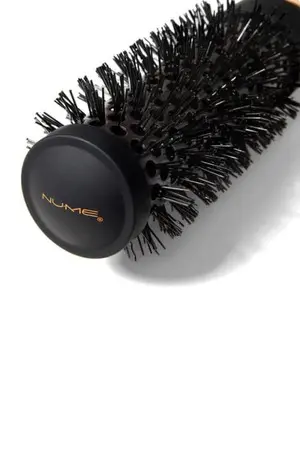 NUME Ionic Round Brush Set